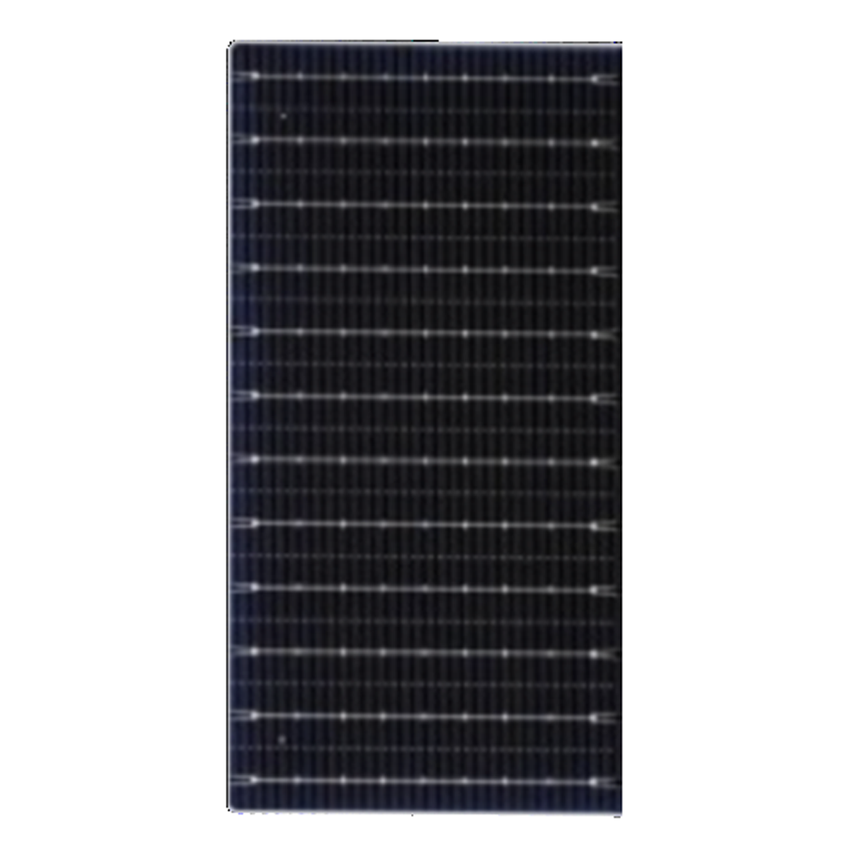 Solar Cell: 210+105 N Mono-crystalline Silicon-JHPVTECH